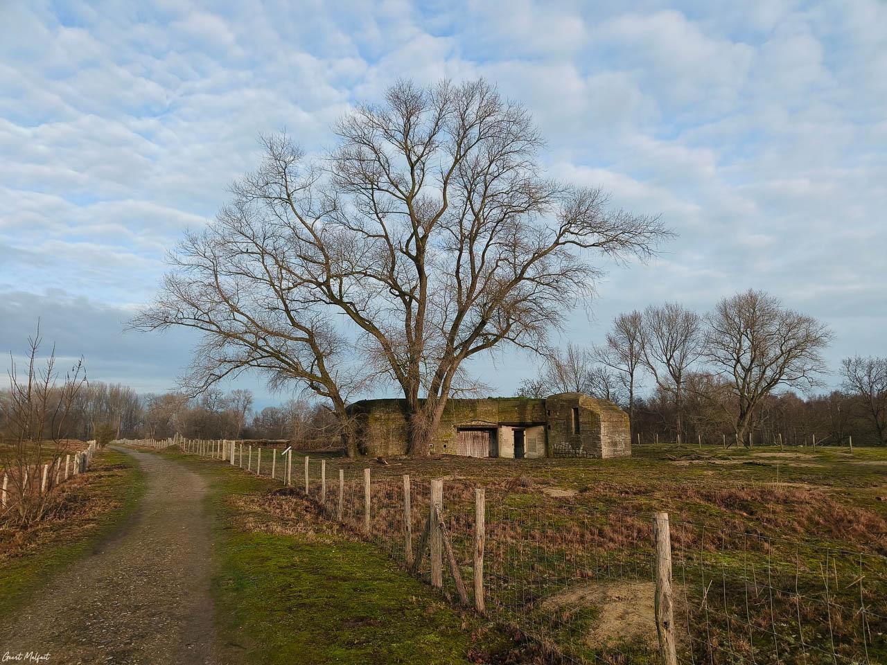 België - Individuele reizen - Wandelen langs GR-paden: De Belgische ...
