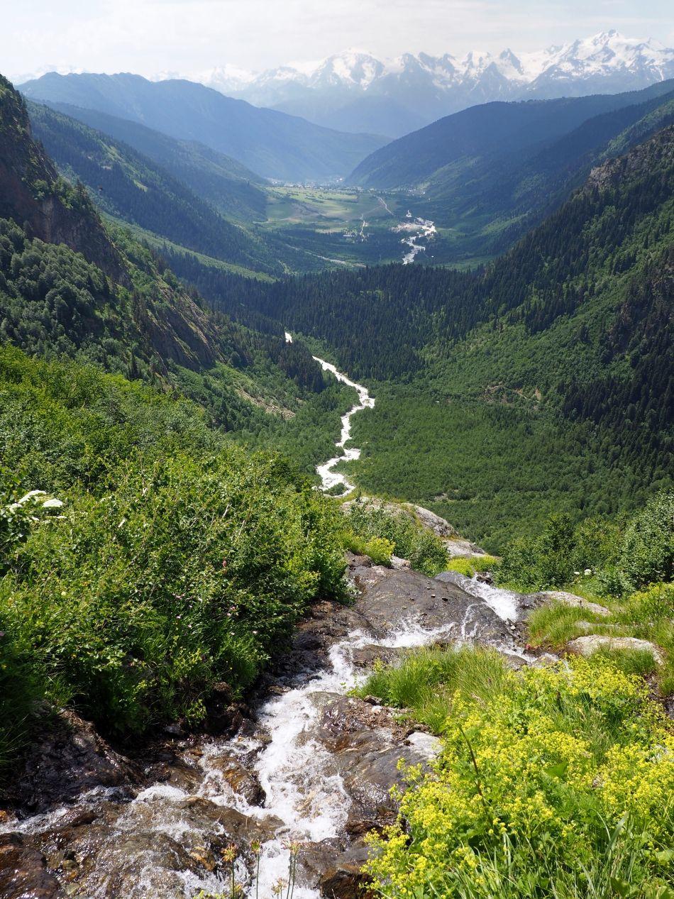 Georgië - Groepsreis - Hoogtepunten van Georgië: avontuurlijk wandelen ...