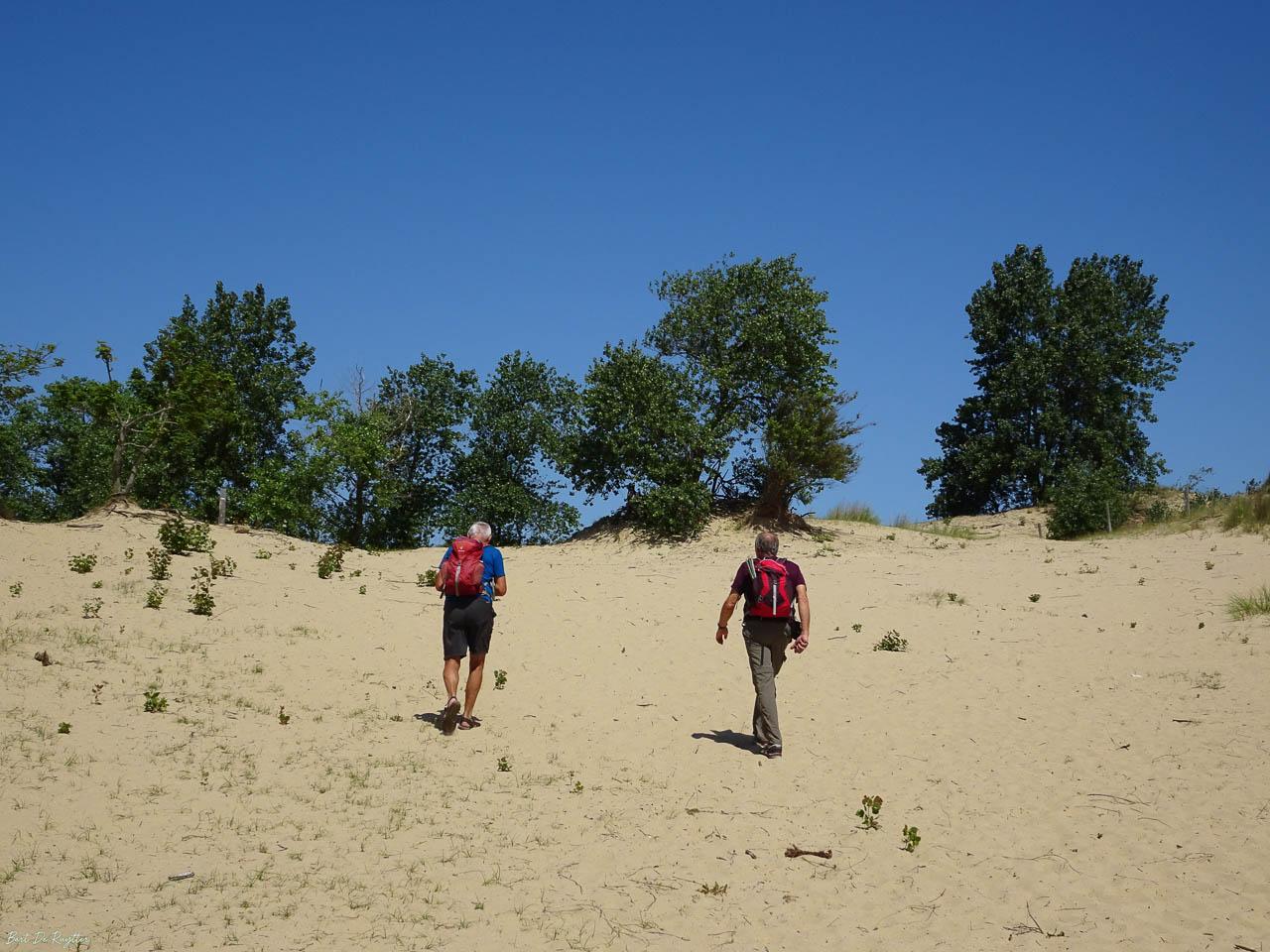 België - Individuele reizen - Wandelen langs GR-paden: De Belgische ...