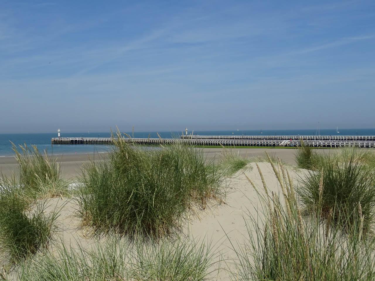 België - Individuele reizen - Wandelen langs GR-paden: De Belgische ...