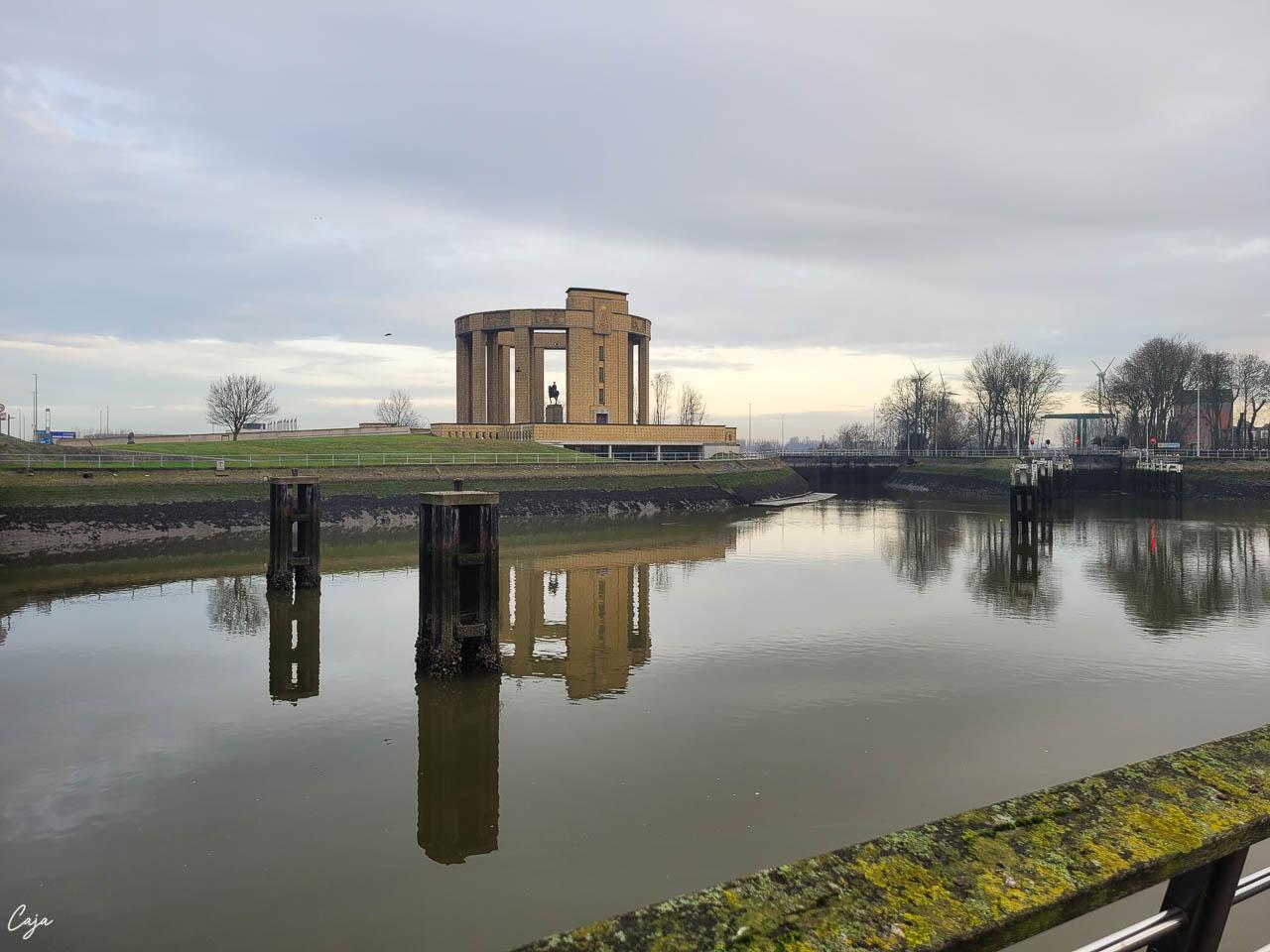 België - Individuele reizen - Wandelen langs GR-paden: De Belgische ...